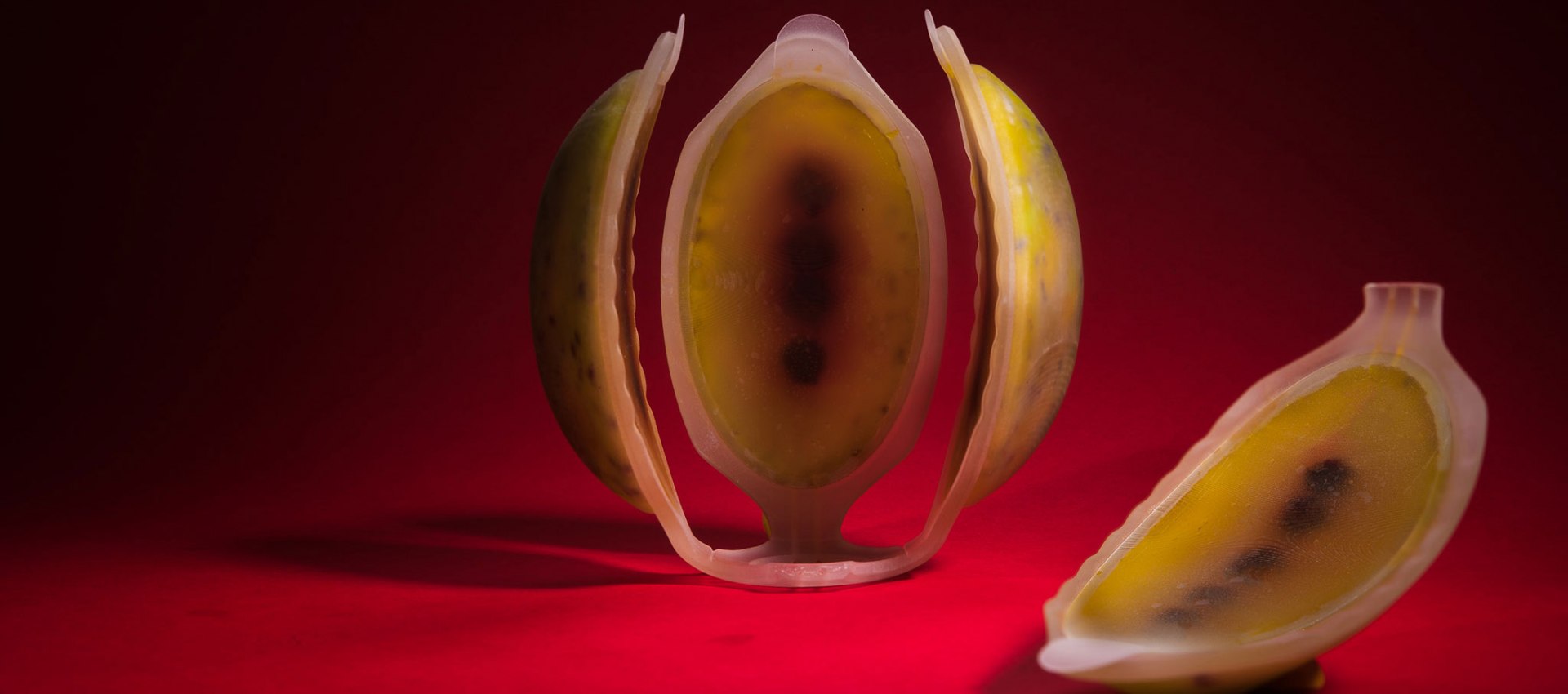 Neo Fruit by Meydan Levy. Suggested for future food consumption | The ...