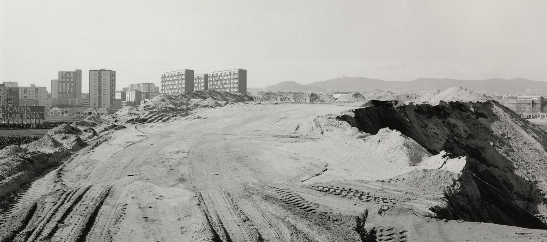 El Museo Ico presenta "En España. Fotografía, encargos, territorios ...