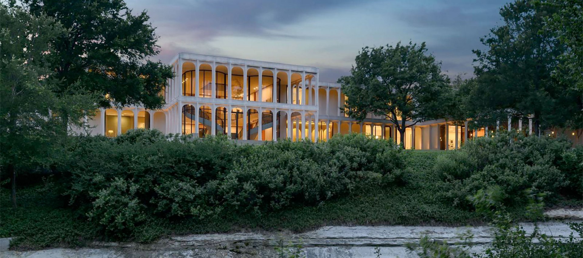 “Strangely fascinating.” Re-visiting the Monumental Beck House by ...