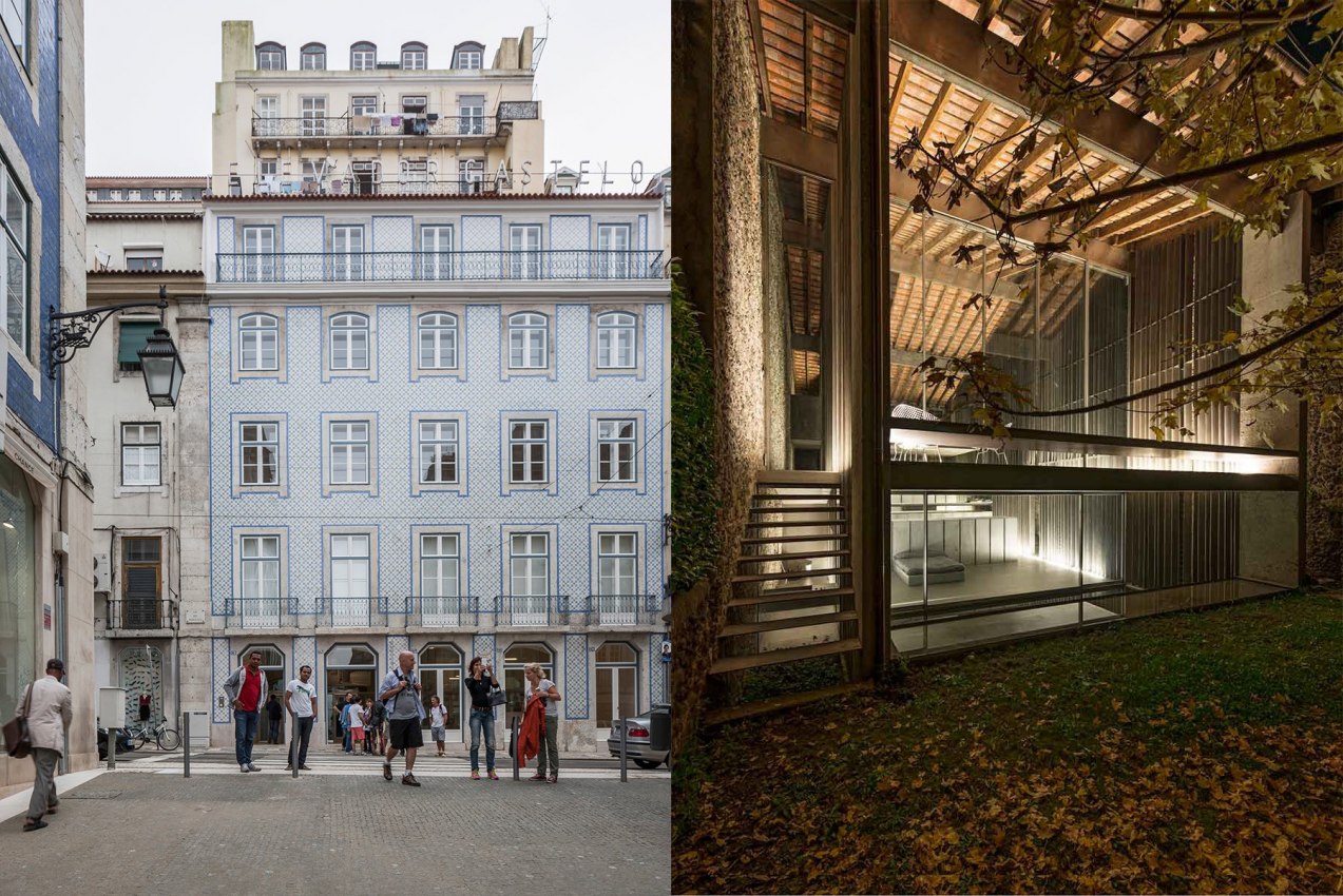 WINNERS FAD AWARDS 2014 | METALOCUS