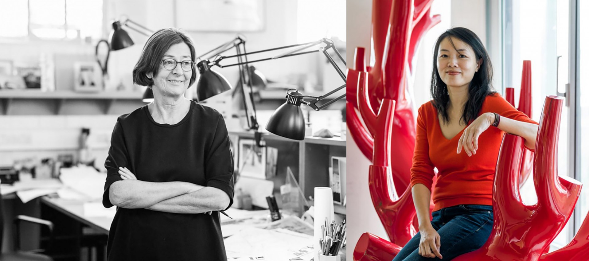 Women in Architecture Awards: Sheila O'Donnell, 2019 Architect of the ...