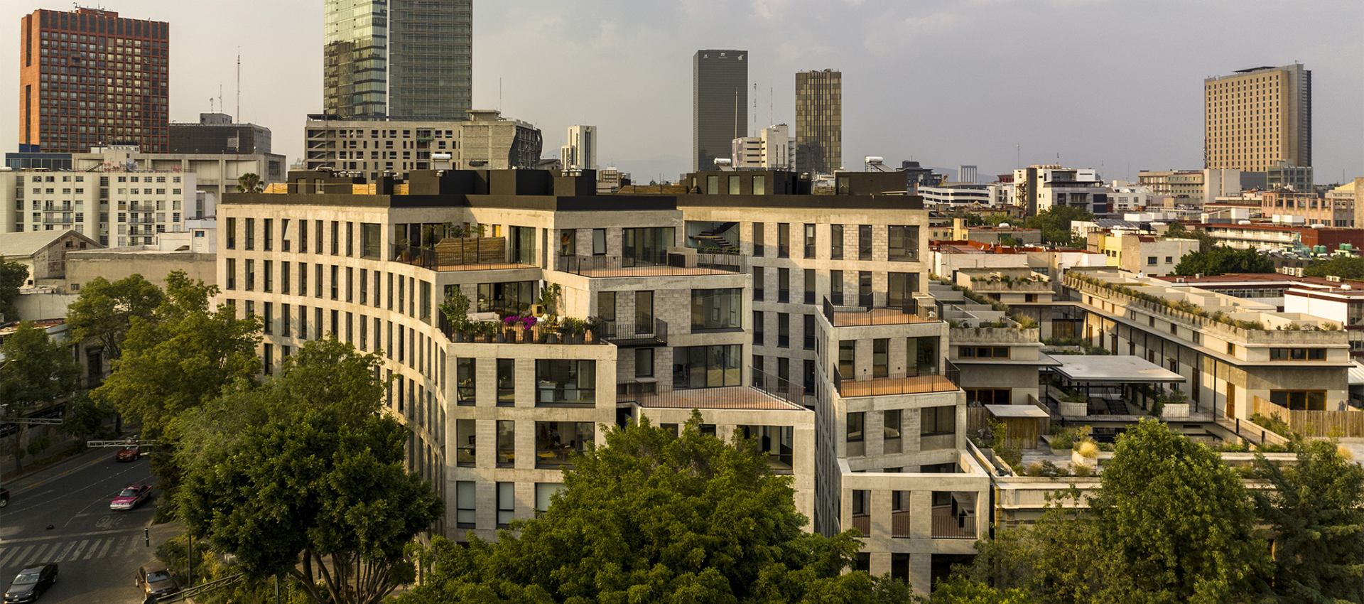 Weaving geometries in the city. Bucaneli-Reurbano by Cadaval & Solà ...