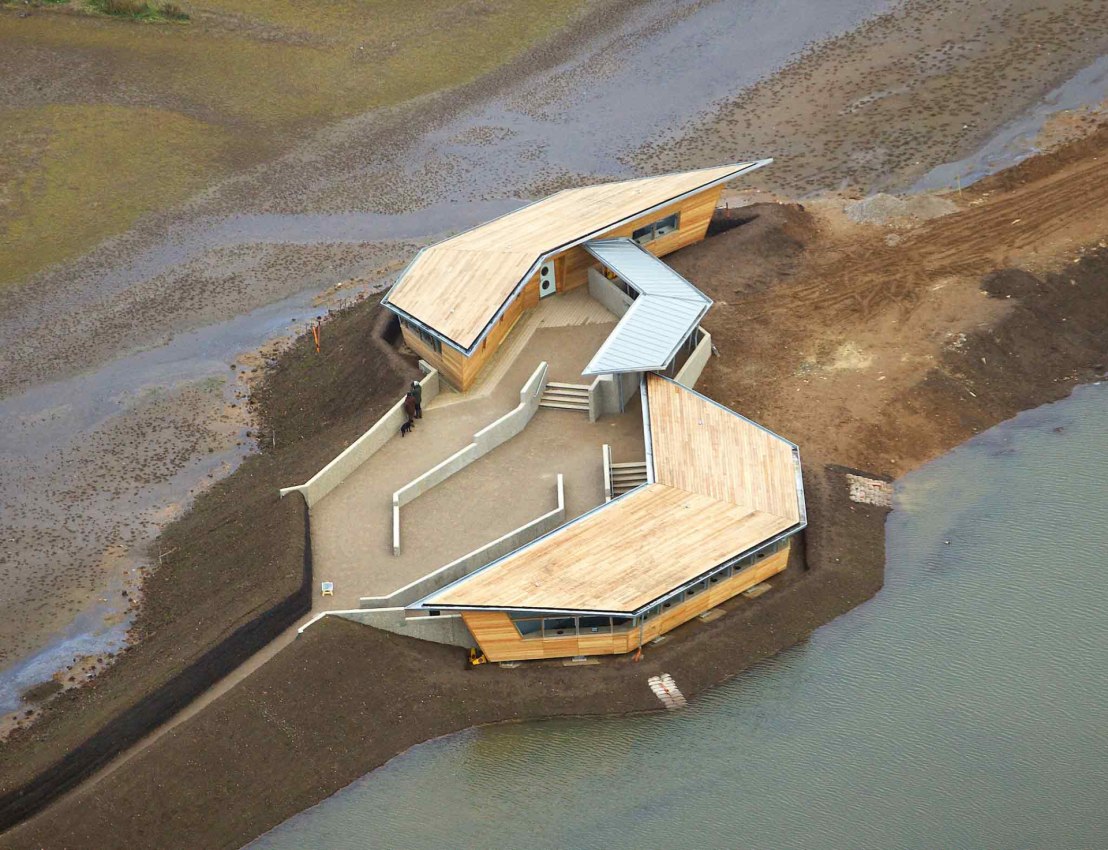 RIBA awards 2011: the winners | The Strength of Architecture | From 1998
