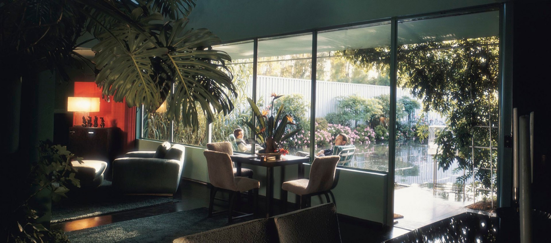 The Fountainhead revisited | The Strength of Architecture | From 1998