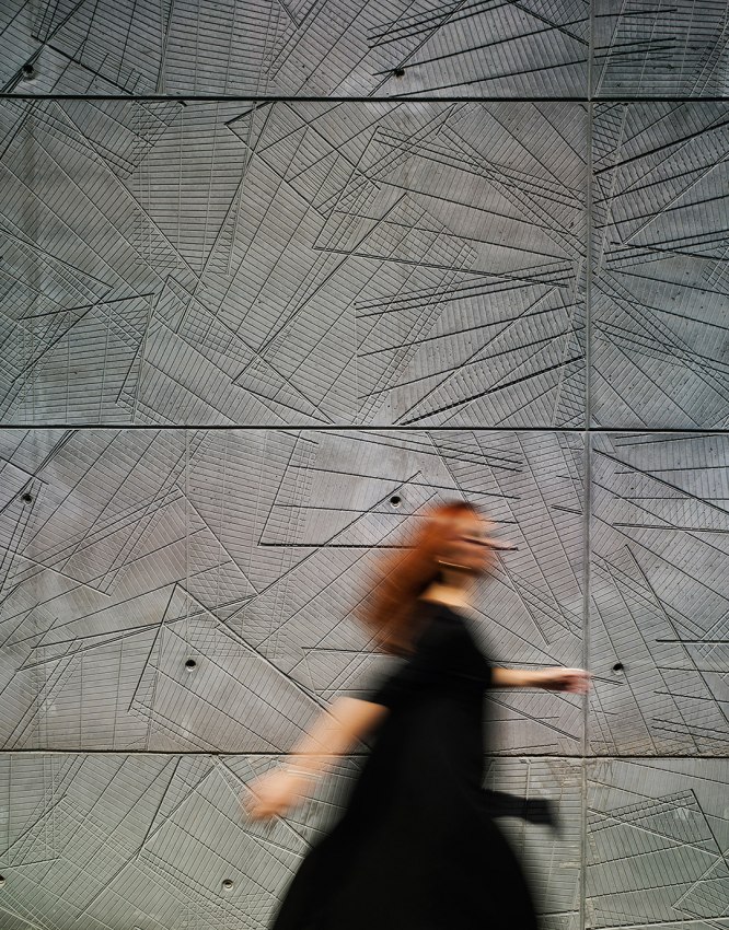 IT offices + classroom building by Rstudio | The Strength of ...
