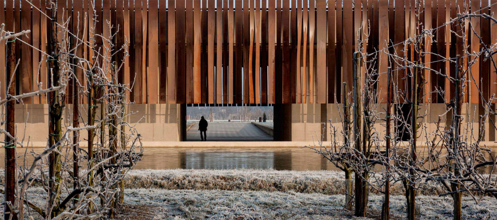 10 Finalists of Living Places - Simon Architecture Prize | The Strength ...