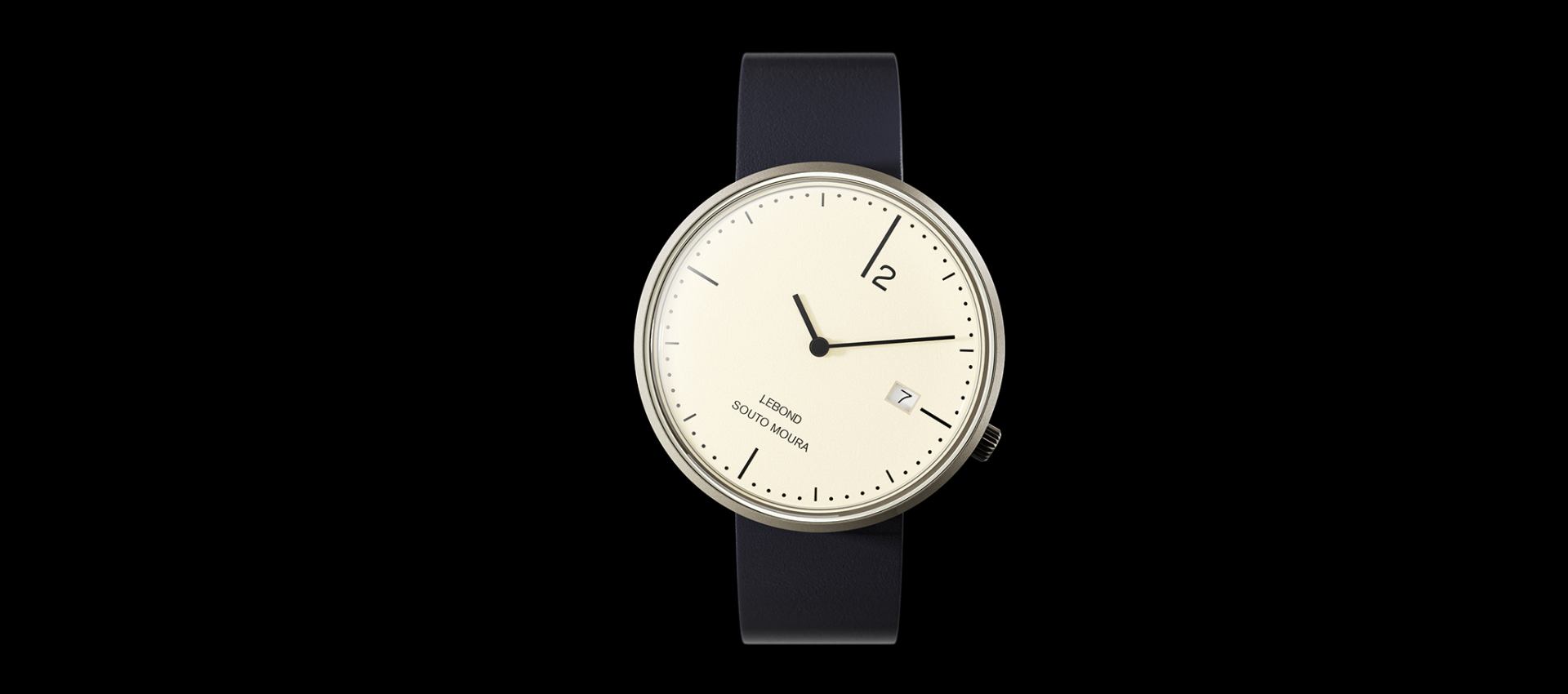 Arquitectura para el diseño de un reloj. Lebond Souto Moura por Eduardo ...