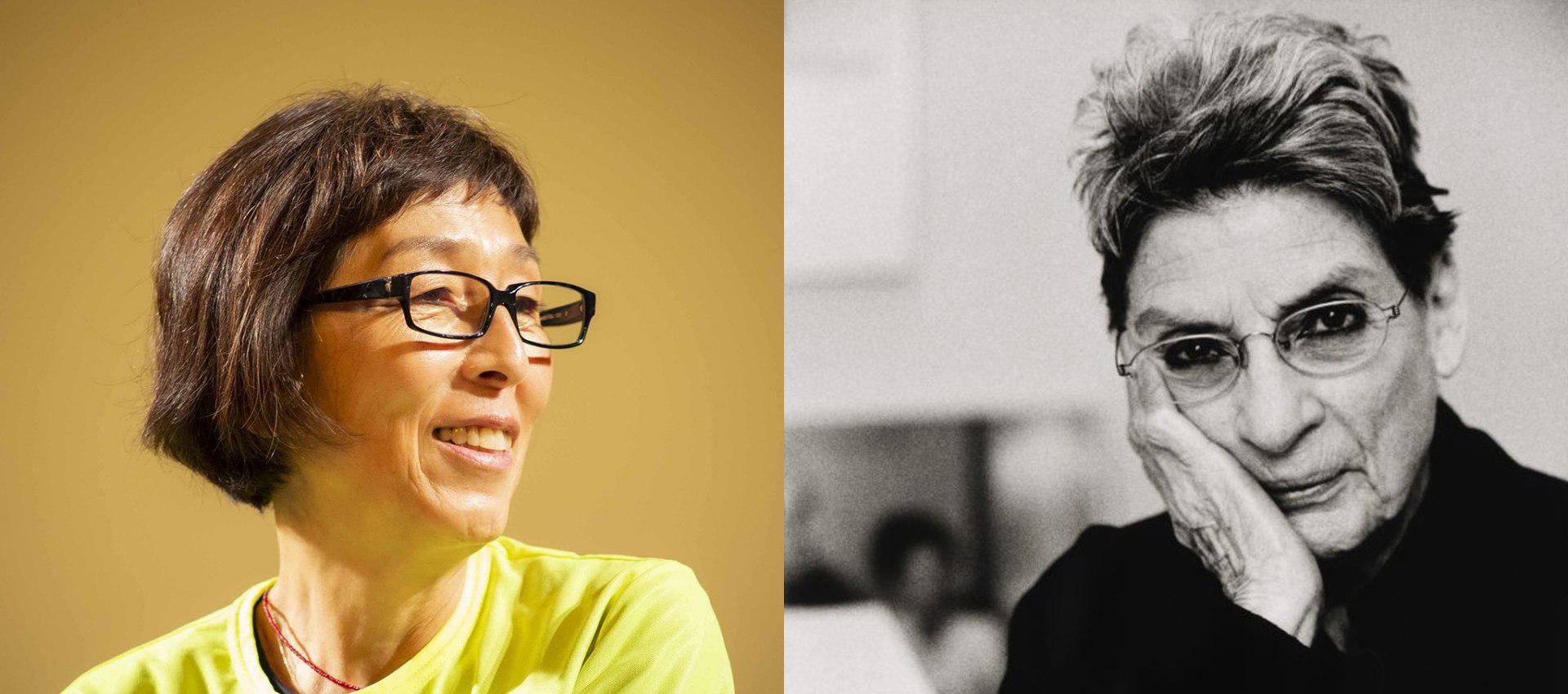 Kazuyo Sejima gana el premio Jane Drew y Phyllis Lambert el premio Ada ...