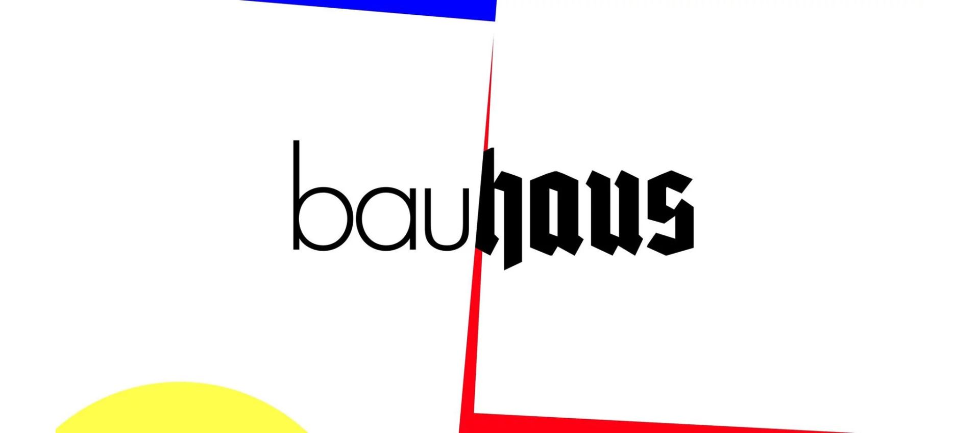 Heroes and villains, Nazism's influence and impact on the Bauhaus | The ...