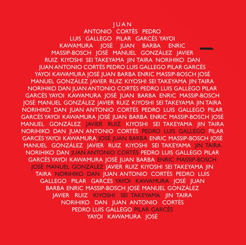 Spain - Japan: La Ciudad Intermedia | METALOCUS