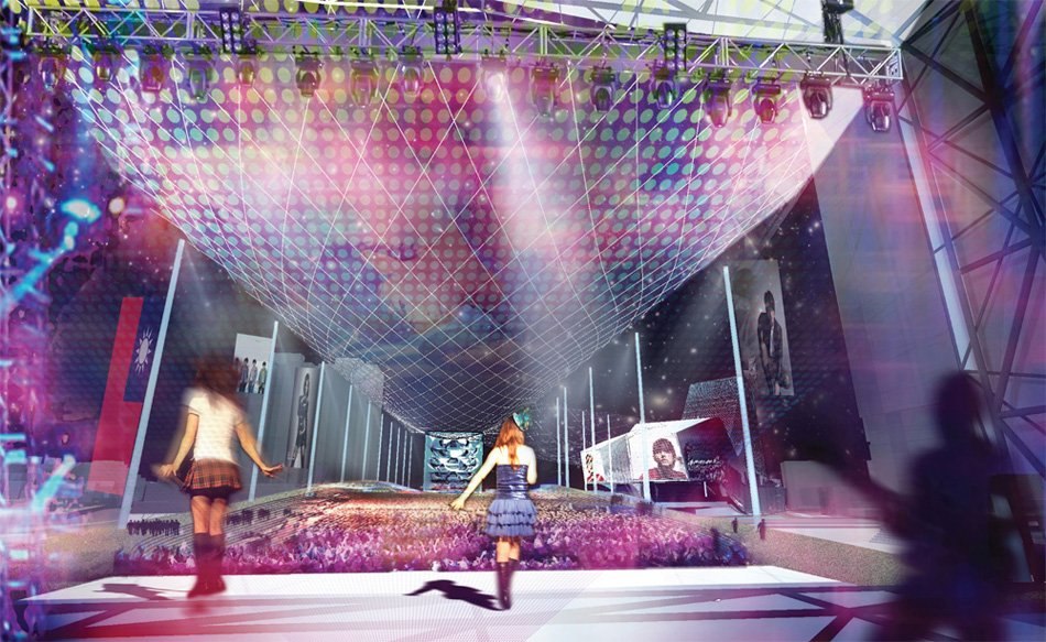 Three videos, three projects by Reiser + Umemoto | The Strength of ...