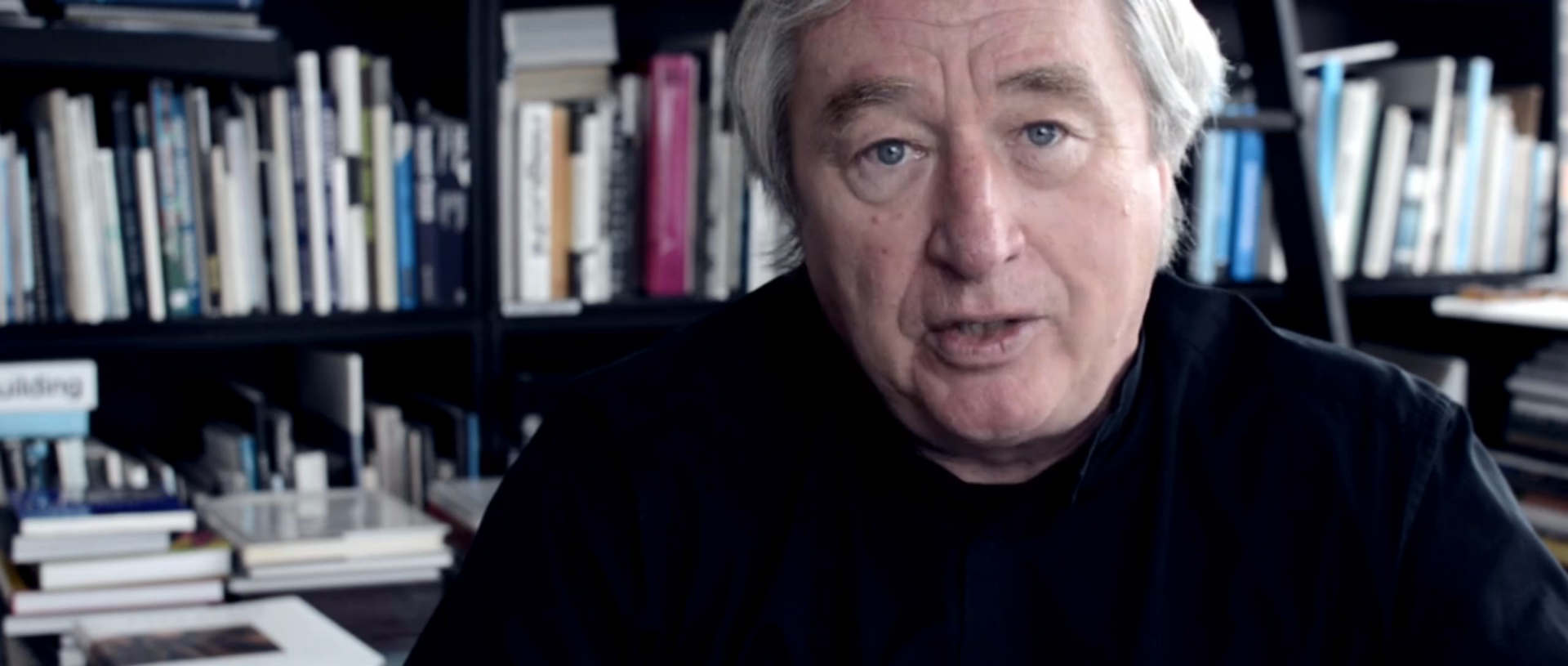Steven Holl wins 2014 Praemium Imperiale Award | METALOCUS