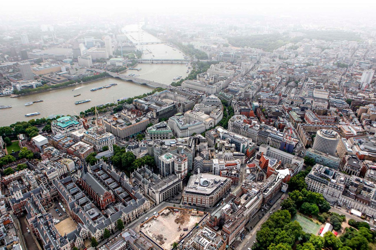 Shortlisted Proposals for The Paul Marshall Building competition | The ...