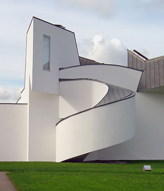 Vitra & Camper: Pop-up project on the Vitra Campus | The Strength of ...