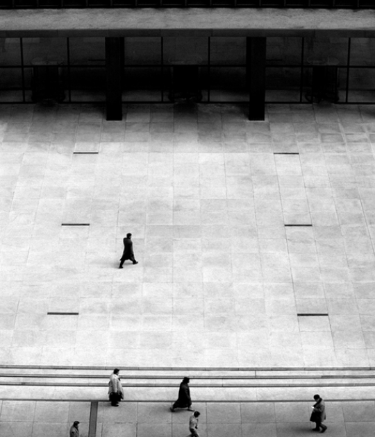 Robert Moses: El maestro constructor de Nueva York | Sobre Arquitectura ...