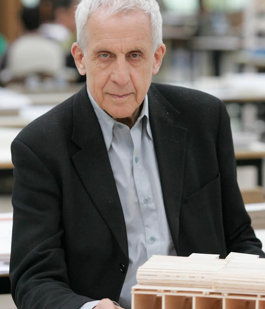 Around Critical Regionalism. Kenneth Frampton theory | The Strength of ...