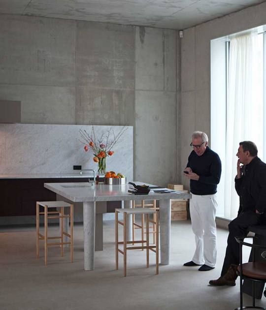 Archiculture: un documental que explora los estudios de Arquitectura ...