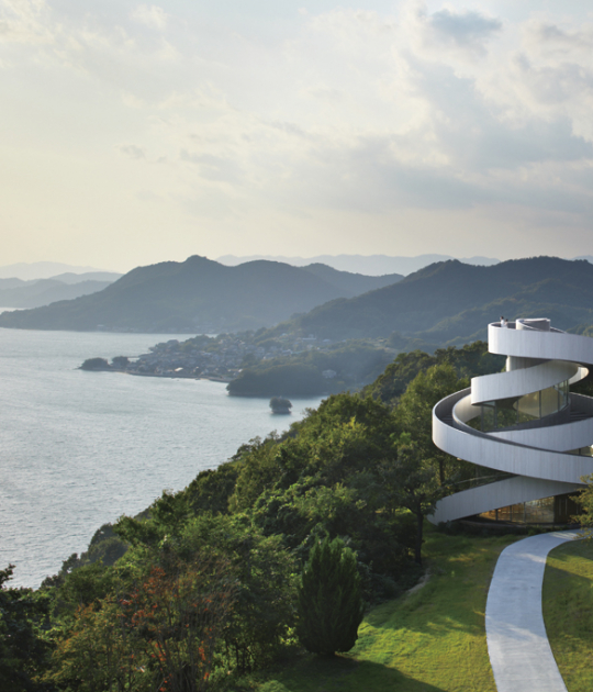Abstraction and scales. Suzhou Chapel by Neri & Hu | The Strength of ...