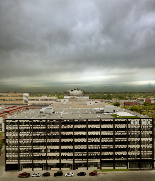 The Emscher Landscape Park | The Strength of Architecture | From 1998