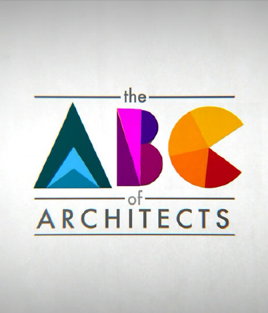 Archiculture: un documental que explora los estudios de Arquitectura ...