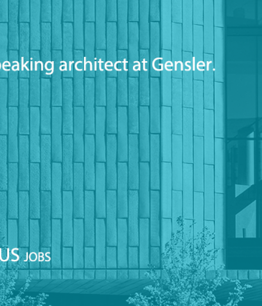 Project Manager/Arquitecto para Joseph Vance Architects. Nueva York ...