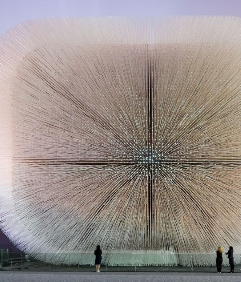 Learning Hub in Singapore by Heatherwick Studio | The Strength of ...