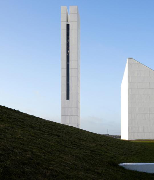 Henning Larsen wins Tower competition in Sydney for commission of ...