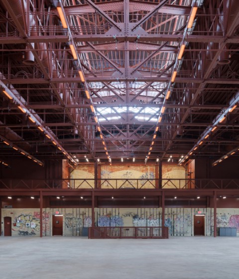 In search of proximity to deconstruct the big. SIP Main Campus by ...