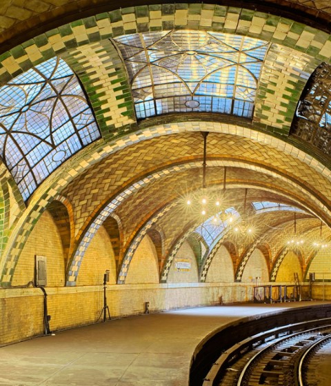 Rafael Guastavino, "El arquitecto de Nueva York" | Sobre Arquitectura y ...