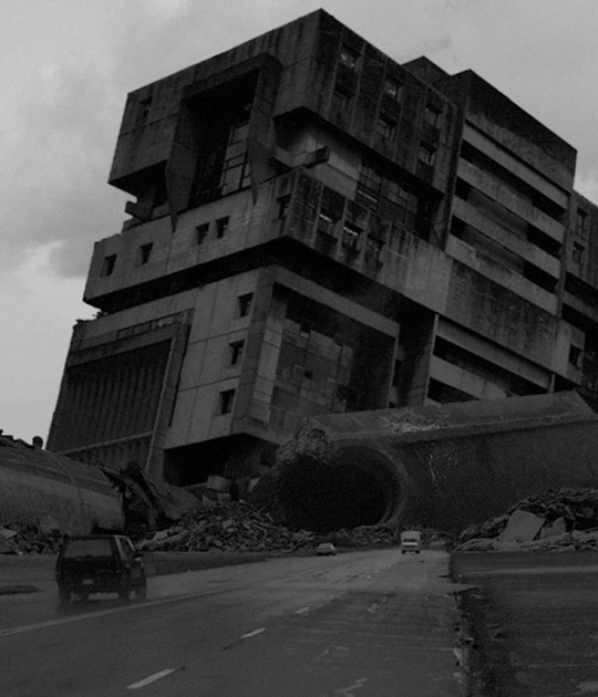 Exhibition. Mudun مدن Urban Cultures in Transit | The Strength of ...