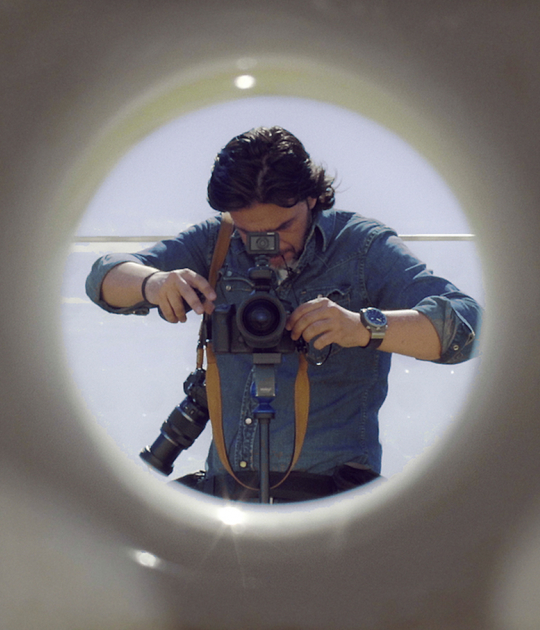 Fernando Guerra: la fotografía y el fotógrafo, exposición por Diogo ...