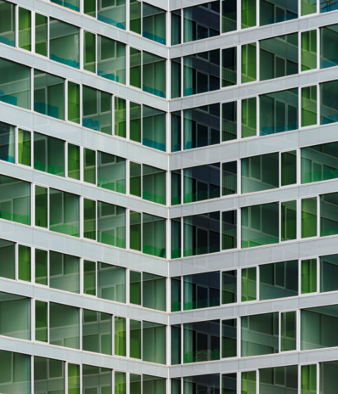 Goose Creek Tower by Phillip Paul Weidner | The Strength of ...