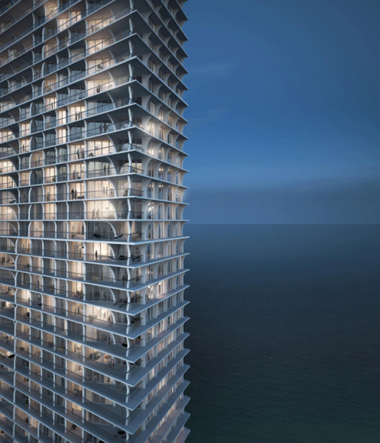 Arena do Morro Gymnasium by Herzog & de Meuron | The Strength of ...