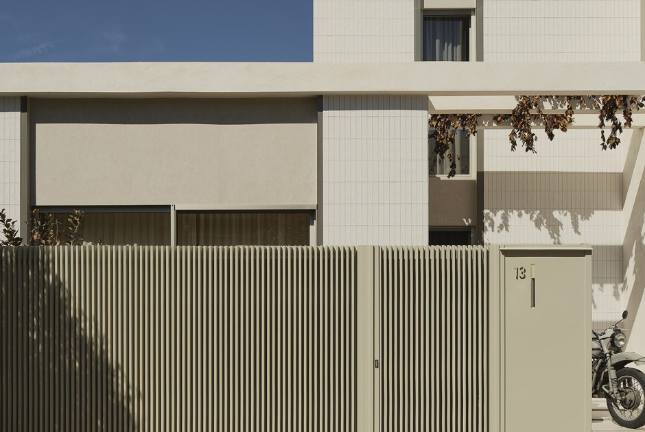HOUSING | METALOCUS