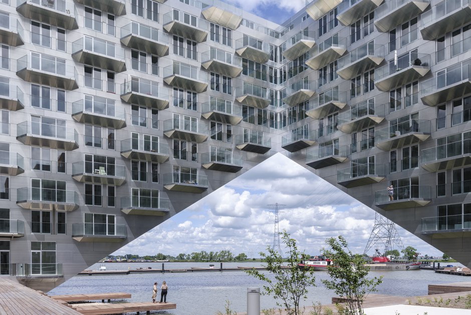 VIVIENDAS | Sobre Arquitectura y más | Desde 1998