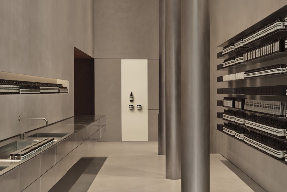 The Strength of Architecture | From 1998 | The Strength of Architecture ...