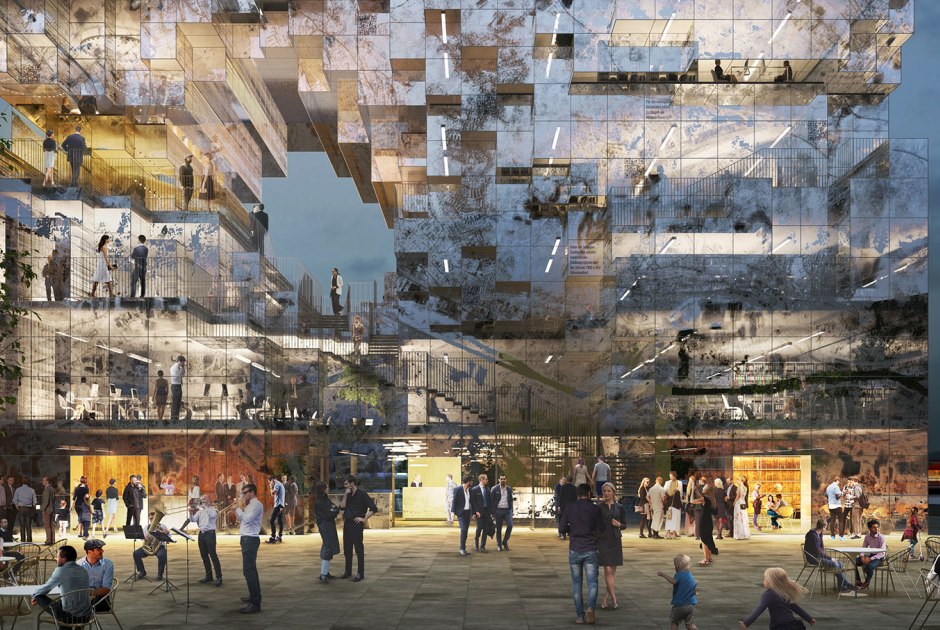 Sobre Arquitectura y más | Desde 1998 | Sobre Arquitectura y más ...