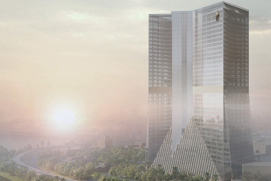 Recommendations | The Strength of Architecture | From 1998