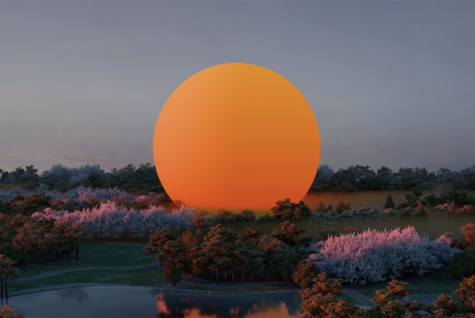 ILLUSTRATION | The Strength of Architecture | From 1998