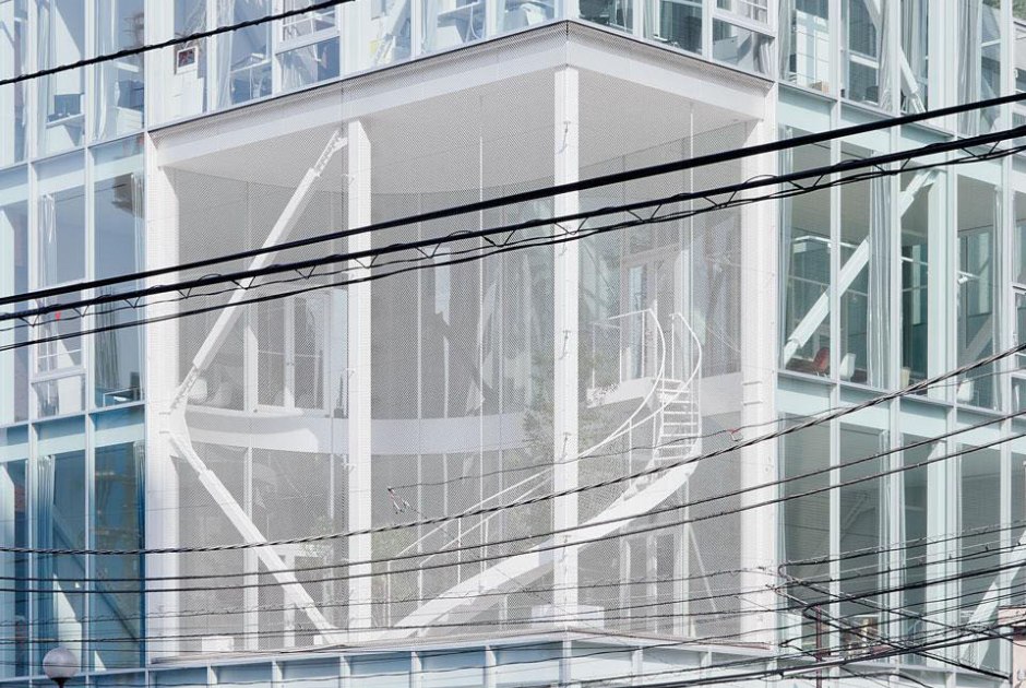 The Strength of Architecture | From 1998 | The Strength of Architecture ...