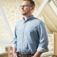 Matsys | The Strength of Architecture | From 1998