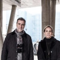 Morar implica movimiento y quietud. Casa Sao Paulo por Searle Puga ...