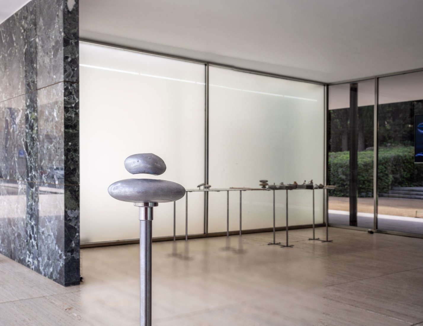 «In(visible) Energy». Plataforma experimental para reflexionar sobre ...