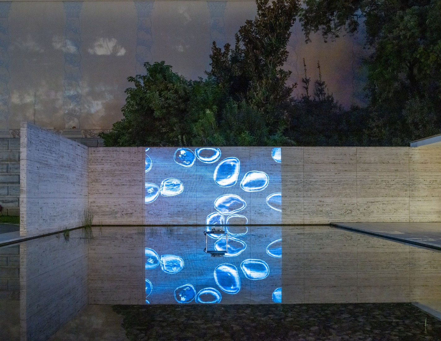 «In(visible) Energy». Plataforma experimental para reflexionar sobre ...