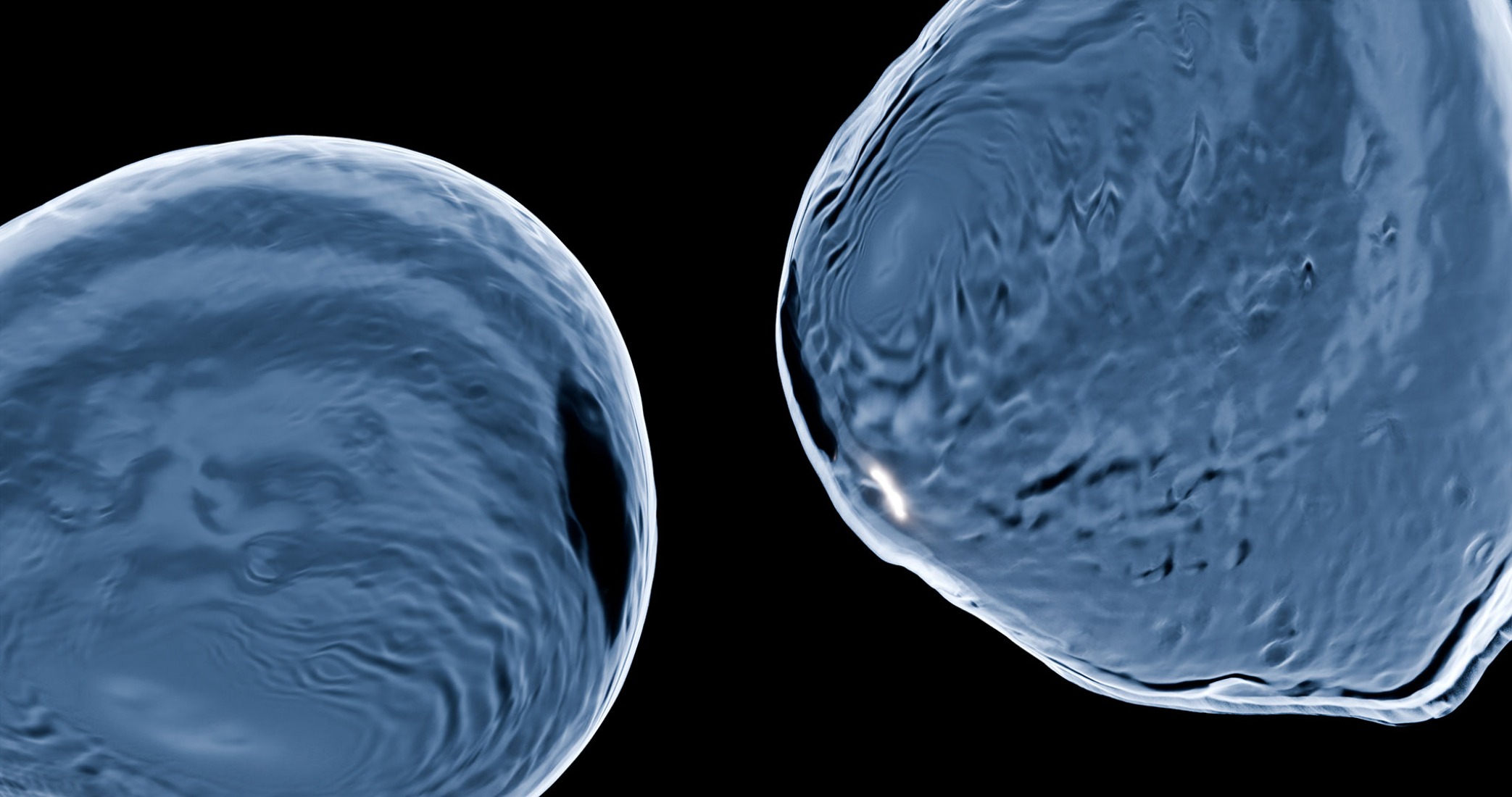 «In(visible) Energy». Plataforma experimental para reflexionar sobre ...