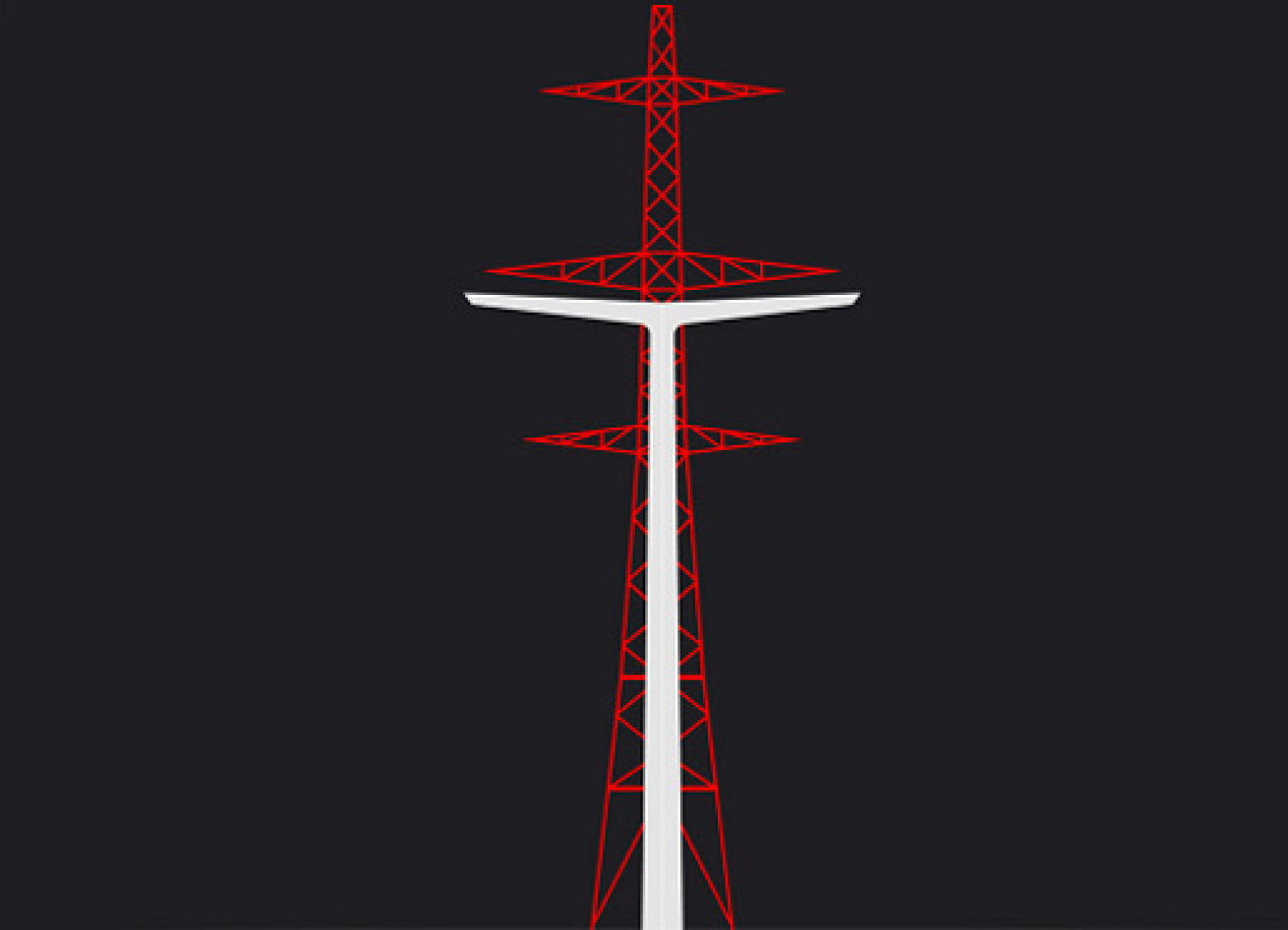 Ganador del concurso para una Pylon Design. | Sobre Arquitectura y más ...