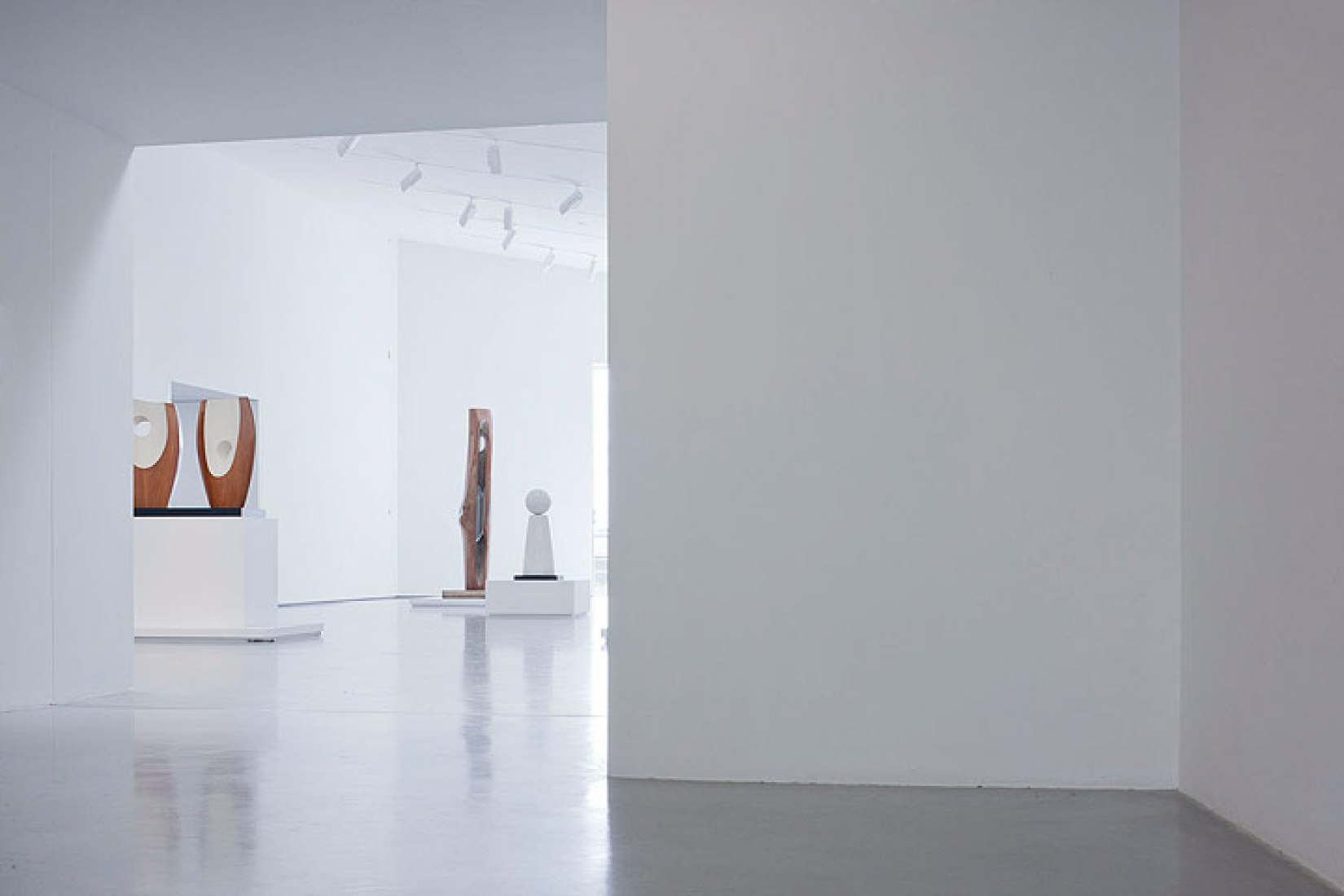 THE HEPWORTH WAKEFIELD GALLERY in DETAIL | The Strength of Architecture ...