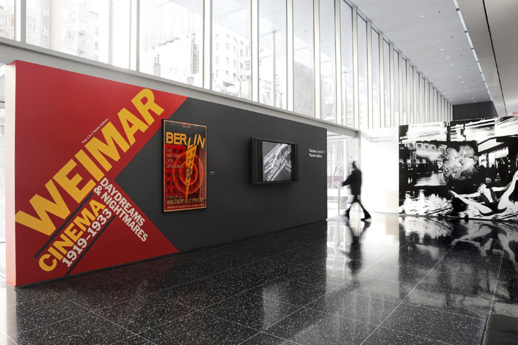 MoMA Design Studio | Sobre Arquitectura y más | Desde 1998