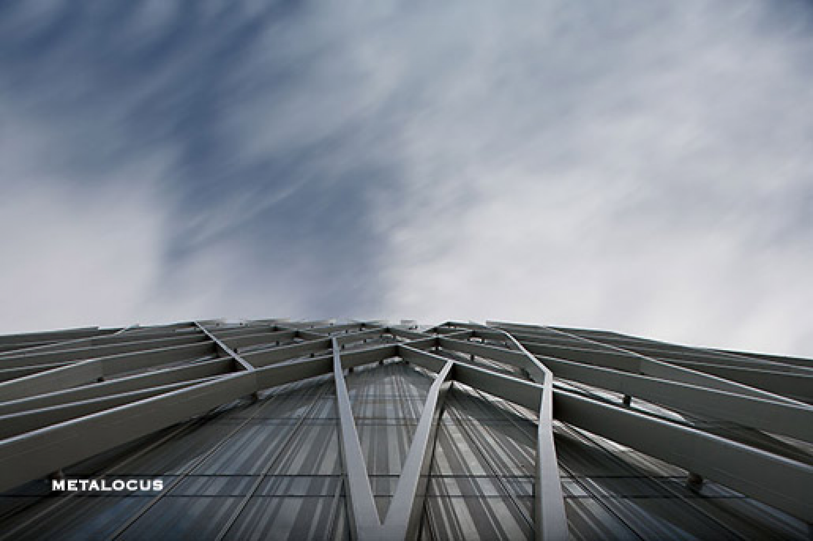 Torre Diagonal Zero Zero (In Detail) by EMBA | The Strength of ...