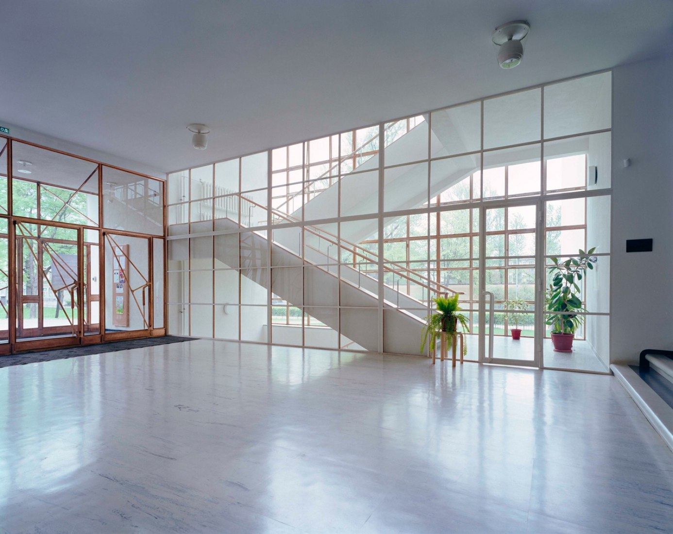 Prize to the project to restore Alvar Aalto's Viipuri Library | The ...